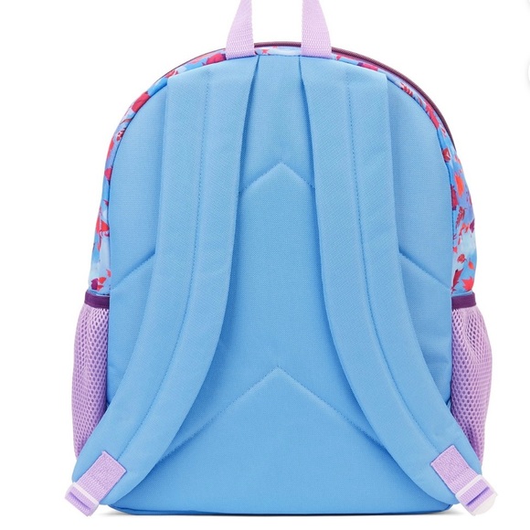 Disney | Accessories | Disney Frozen Ii Elsa And Anna Purple And Blue ...